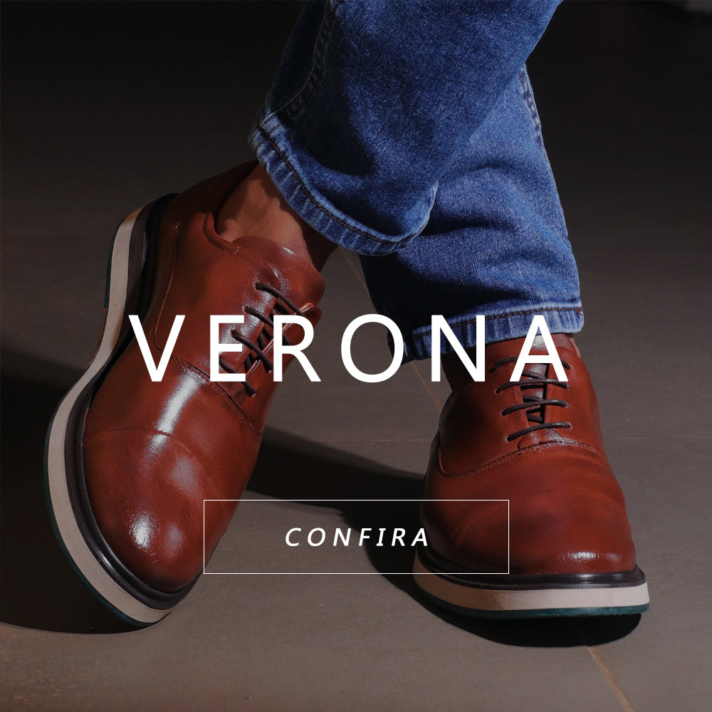 VERONA – Pronta Entrega